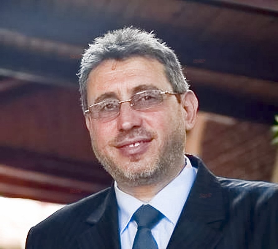 Андриан Атанасов-Мърфи е първи в листата на ”Русофили за възраждане на ...